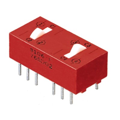 CTS 206-222ST DIP Switch for sale