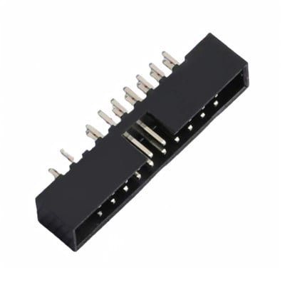 XYECONN IDC2.0-UP1S-7A Free Hanging Panel Mount Chip