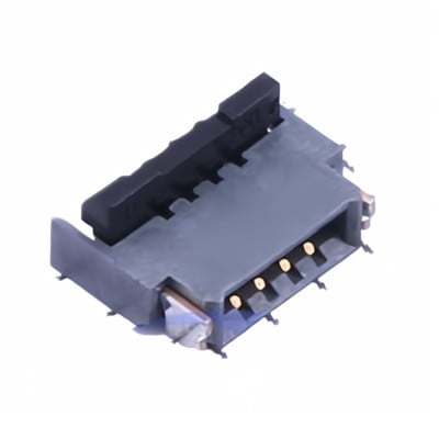 HRS FH34SRJ-40S-0.5SH(50)