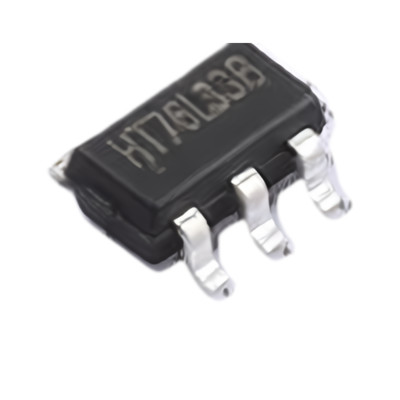 HTCSEMI HT76L33BRTZ Low Dropout Linear Voltage Regulator for sale