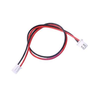 hanxia HX 2.54-2P ST 200mm 24AWG for sale