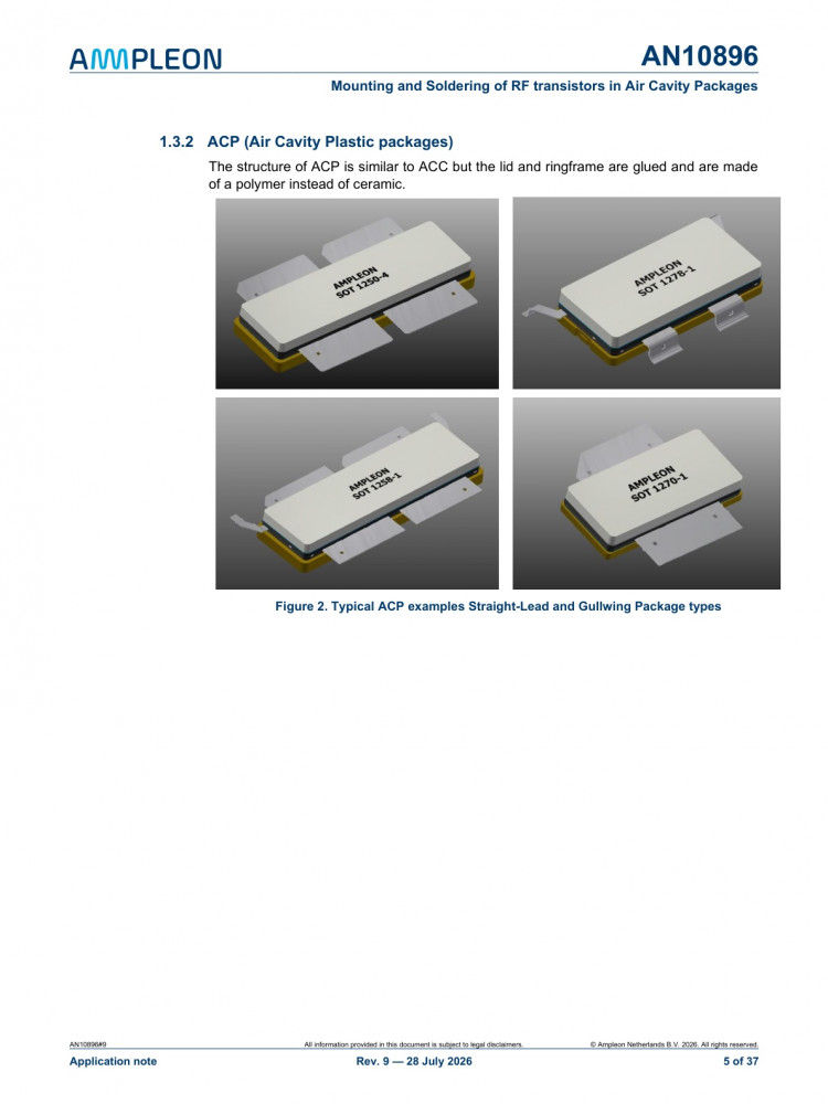 Technical document preview, page 5