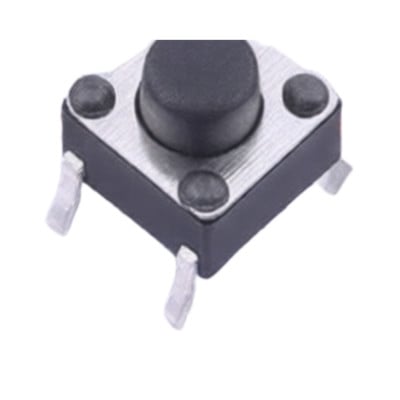 BZCN TSD003B05518A Tactile Switch