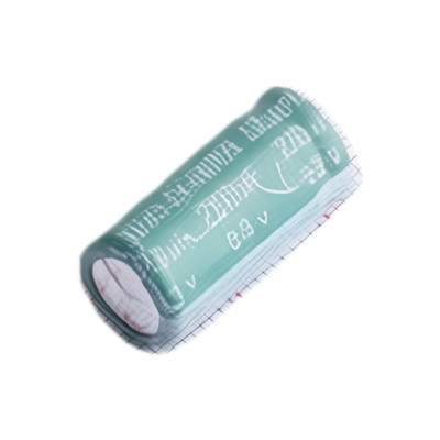 FH 8471LCM0812LEN91EC Aluminum Electrolytic Capacitor