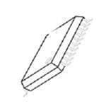 Infineon 1EDI20H12AH Gate Driver Isolator Chip