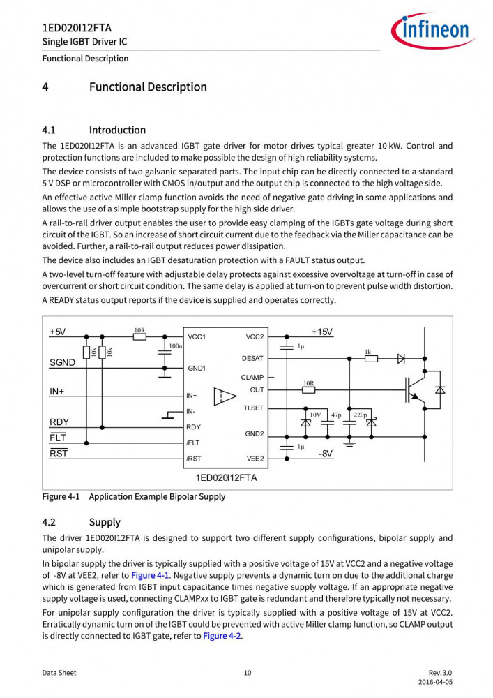 1ED020I12FTA datasheet page 10