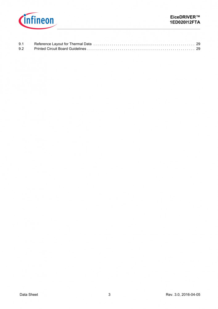 1ED020I12FTA datasheet page 3