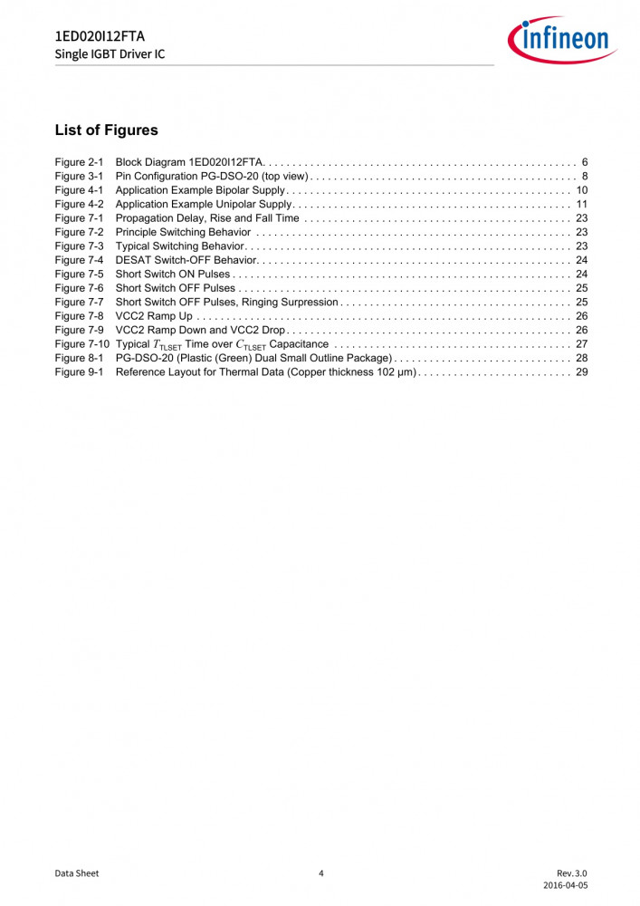 1ED020I12FTA datasheet page 4