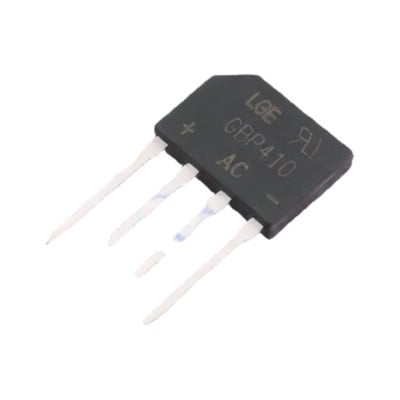 LGE GBPC3506W Bridge Rectifier Chip