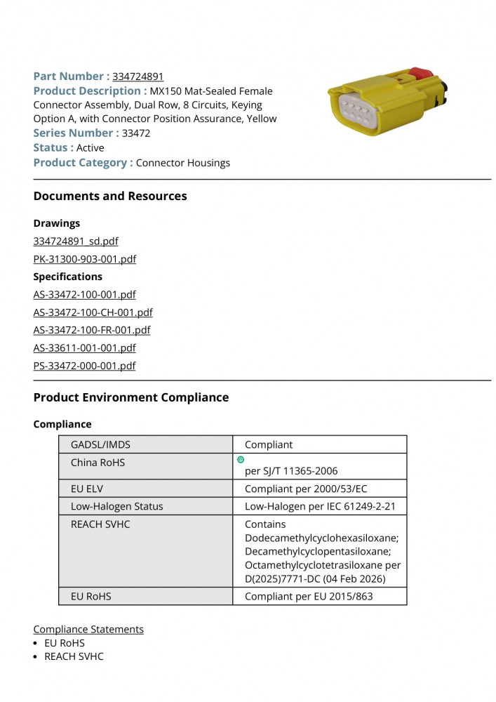 334724891 technical document preview, page 1