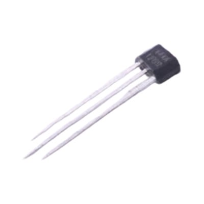 COSEMITECH CH93TB Solid State Switch Chip