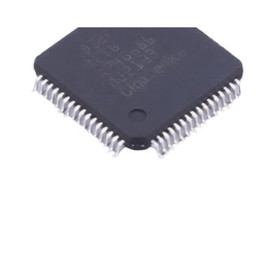 GigaDevice Semicon Beijing GD32E503VET6 Microcontroller