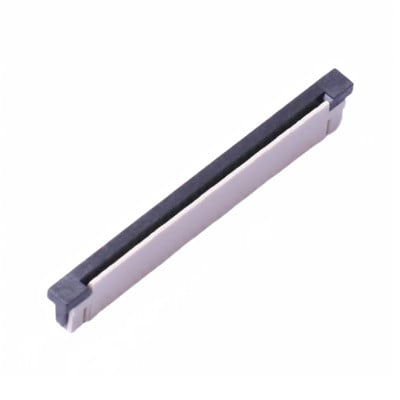 HDGC 1.0K-N-28PB FFC FPC Flat Flexible Connector Assembly