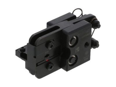 Crimp Head for the AT-200 Pneumatic Hand Tool for sale