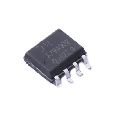 DIODES AZV393MTR-E1 Linear Comparator
