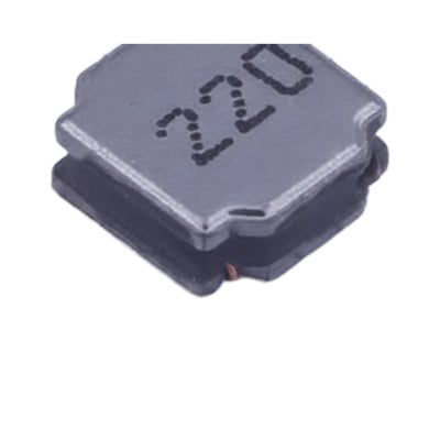 KOHERelec NRSC4020-220M Fixed Inductor
