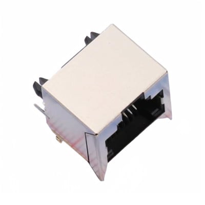 RCH RC02437 Modular Ethernet Connector Jack
