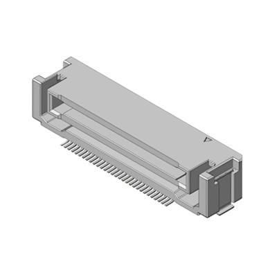 JAE Electronics MA01R030VABBR600