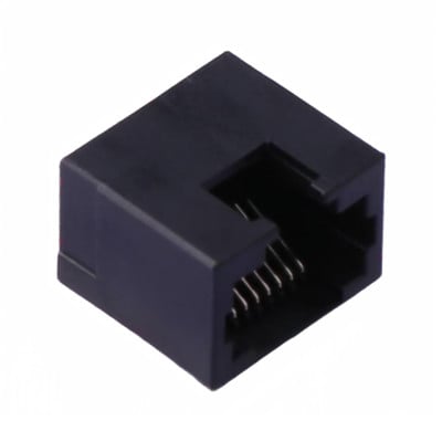 RCH RC02437 Modular Ethernet Connector Jack