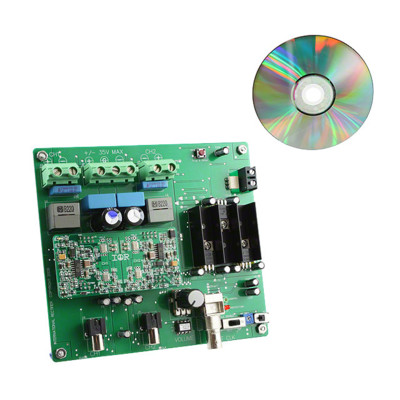 Infineon IRAUDAMP5