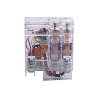 Delixi Electric DZ47TRLEA2C60 Miniature Residual Current Circuit Breaker for sale