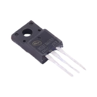 MOT MOT9N50F Single N-Channel MOSFET