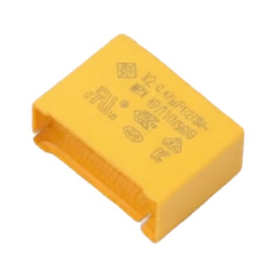 CHAMPION SMQP274K275XXE3B23150 Ceramic Capacitor