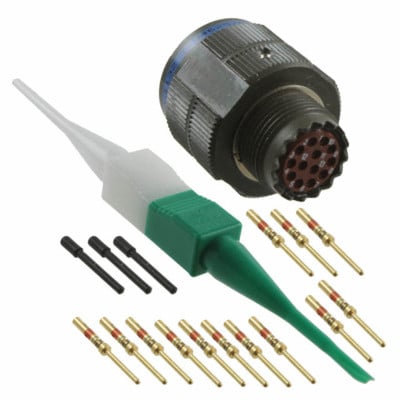Amphenol 97-3106A-18-1S