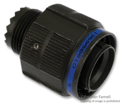 Amphenol D38999/26WB35PN for sale