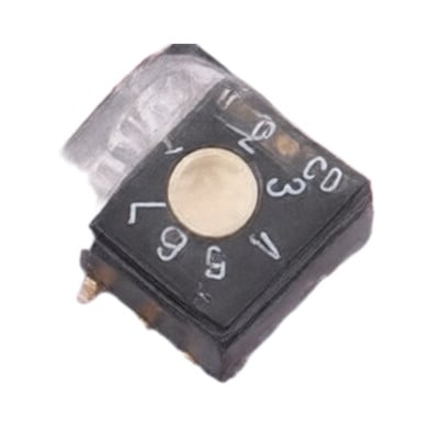 C&K CD08RM0SB DIP Switch for sale