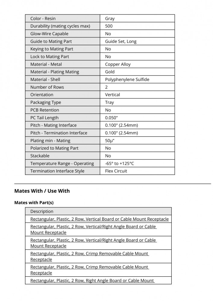 WTAV70PF3SYL document image 2