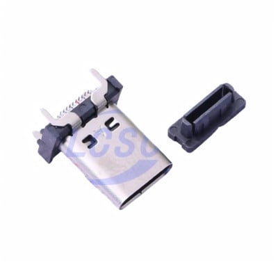 XKB Connection U263-243N-4BQC17-1 USB, DVI, HDMI Connector Assembly