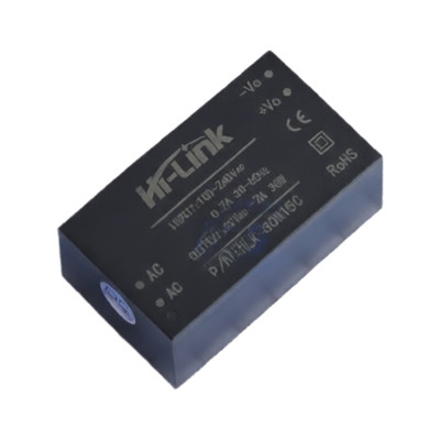 HI-LINK HLK-15M09C AC DC Converter Chip