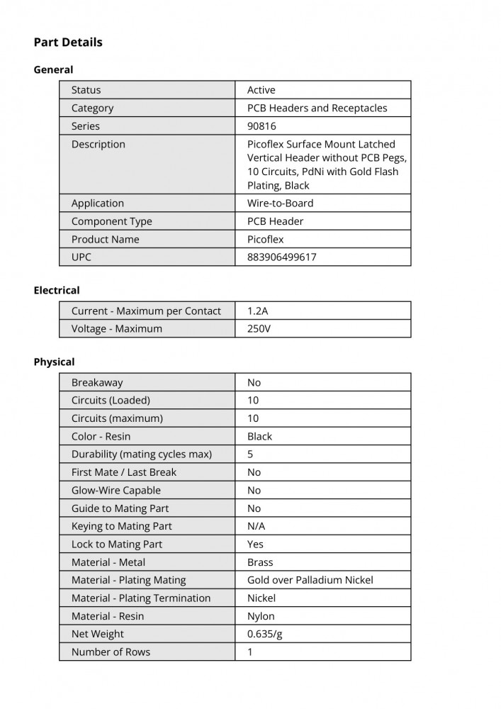 908163510 product document preview, page 2