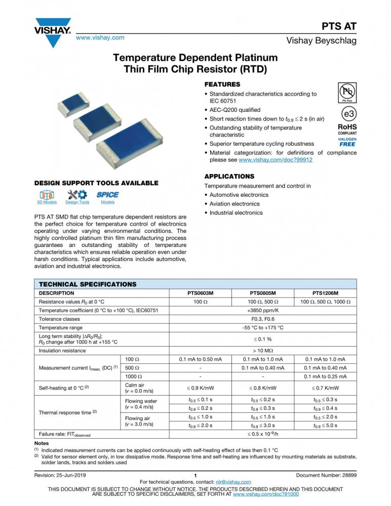 PTS1206M1B500RP100 datasheet page 1