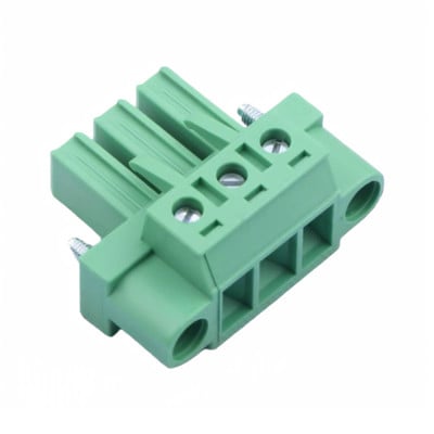 JILN JL2EDGKM-50814G01 Header Plug Socket Chip