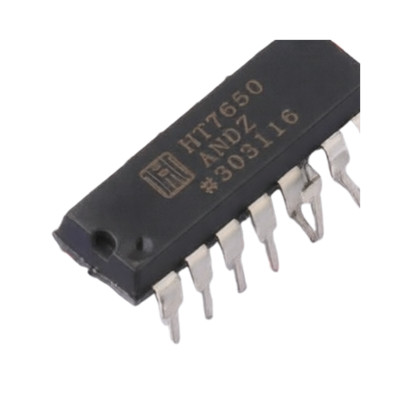 HTCSEMI HT741ARZ Amplifier Chip