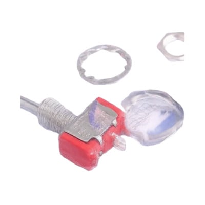 Dailywell 1MS3T1B1M2QES-5 Toggle Switch