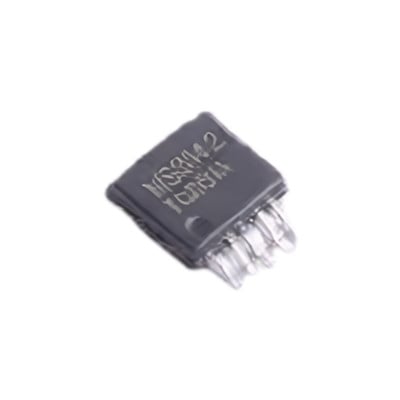 Hangzhou Ruimeng Tech MS35631N Motor Driver and Controller Chip