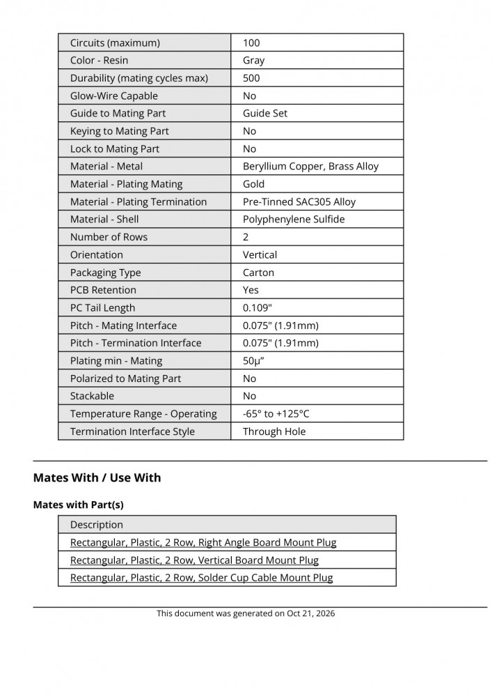 RM222-100-203-5500 technical document page 2