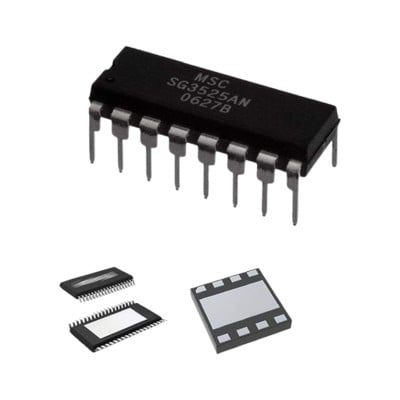 Samtec FC1-08-02-T FFC/FPC Flat Flexible Connector Assembly