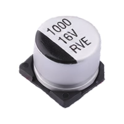 ChengTao RVT1C102M1010ZY Aluminum Electrolytic Capacitor