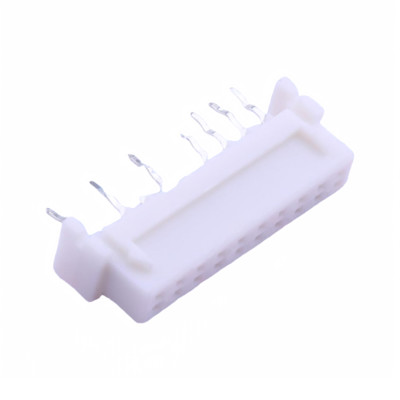 CJT(Changjiang Connectors) A1501WV-10P Male Header Pins