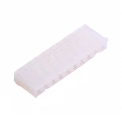 Hongxing HX39607-10Y Rectangular Connector Housing