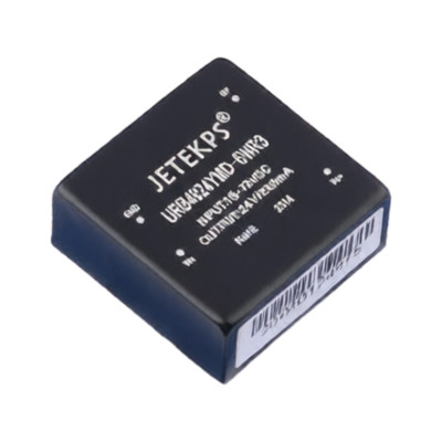 JETEKPS URB2412S-6WR3 DC DC Converter Chip