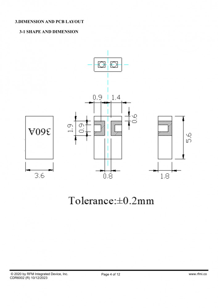 CDR6002 document page 4