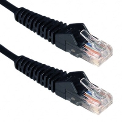 EATON N001-050-GY Modular Ethernet Cable RJ45