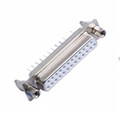 HanElectricity DP-9PF-BL7 D-Sub Connector