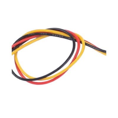 hanxia HX 2.54-6P DT 200mm 24AWG