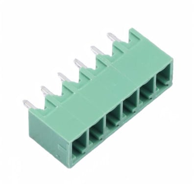 HDGC HDGC381-M-2P Header Plug Socket Chip